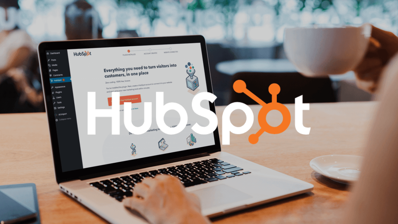 Introduction to HubSpot and its features Introduction to HubSpot and its features