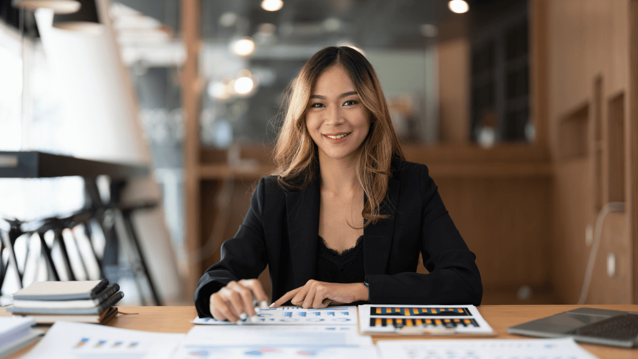 Finance Business Terms