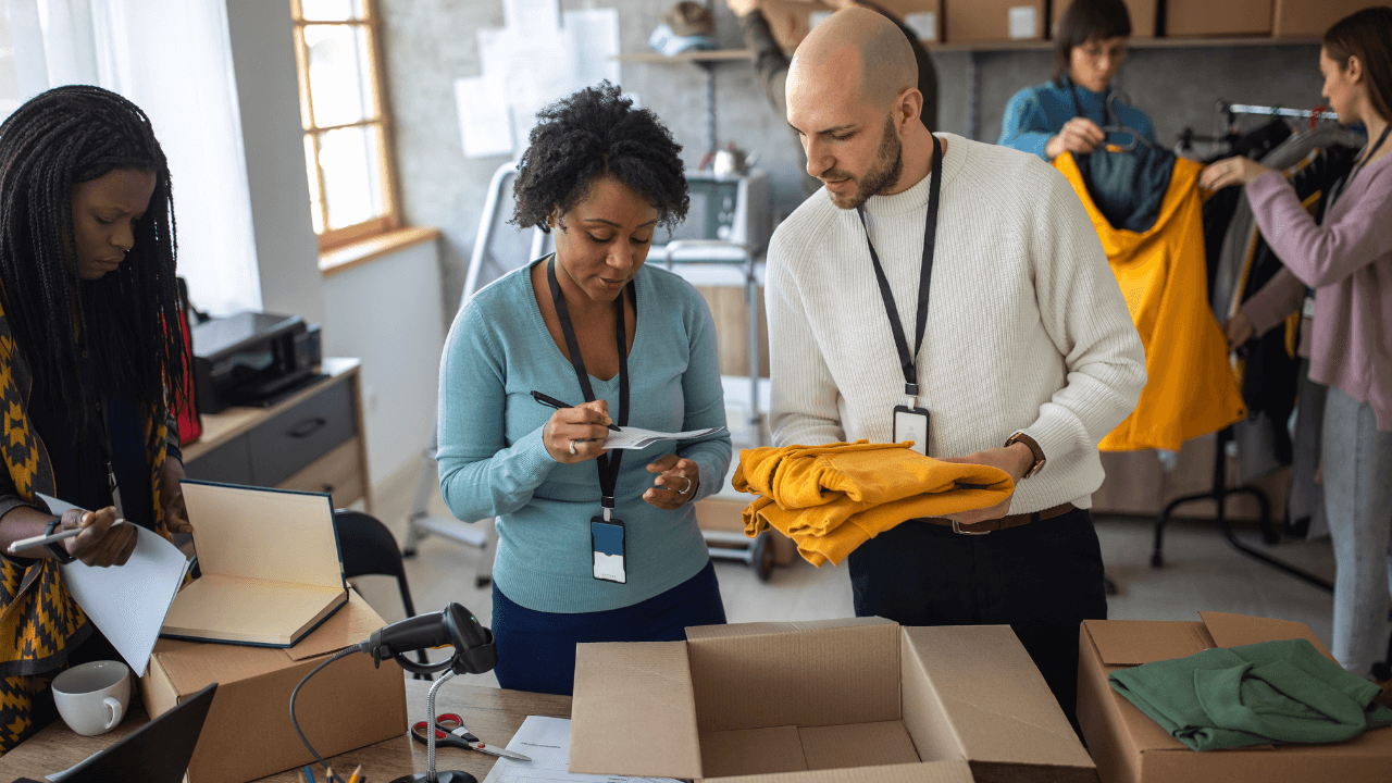 Amazon Pay: a comprehensive guide to receiving payments