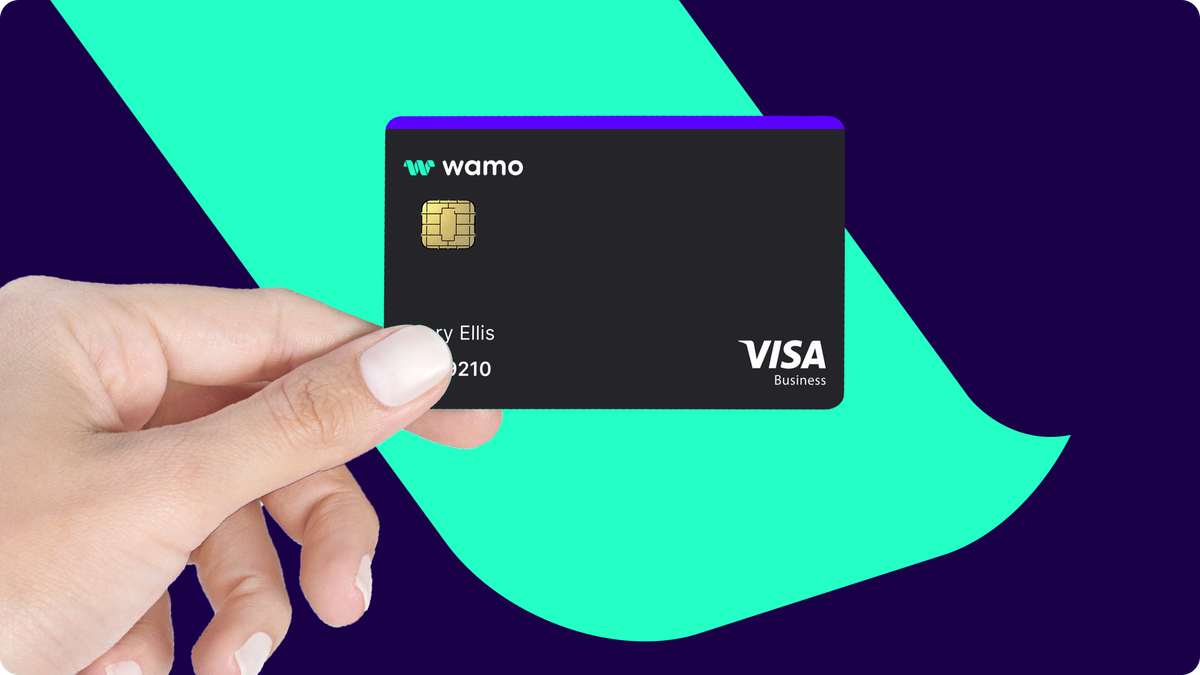 wamo cresce in Italia: vantaggi di aprire un conto business online per ...