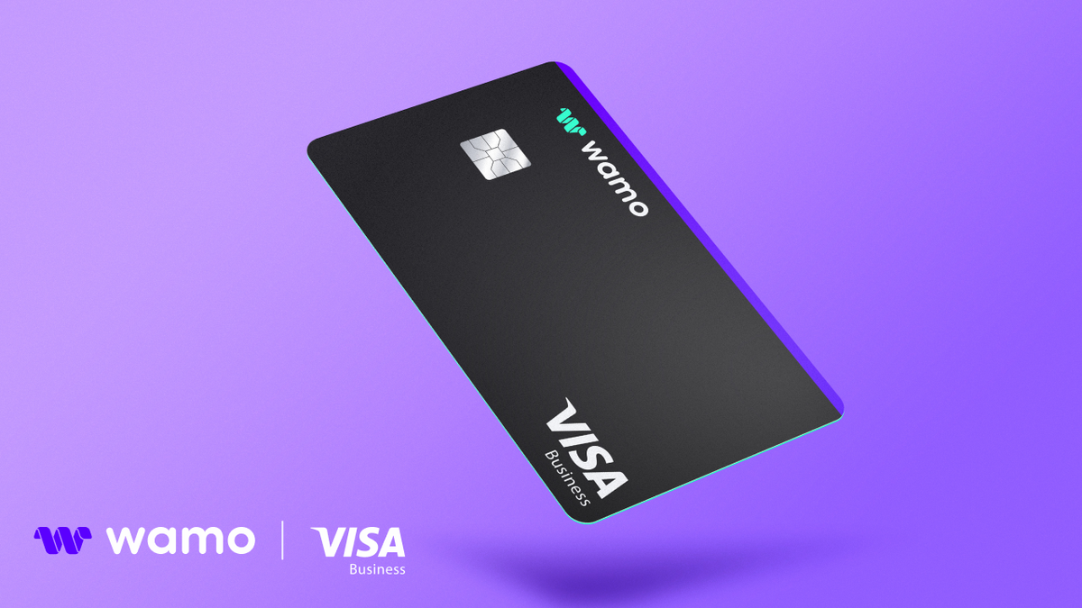 wamo becomes Principal Member of Visa Europe