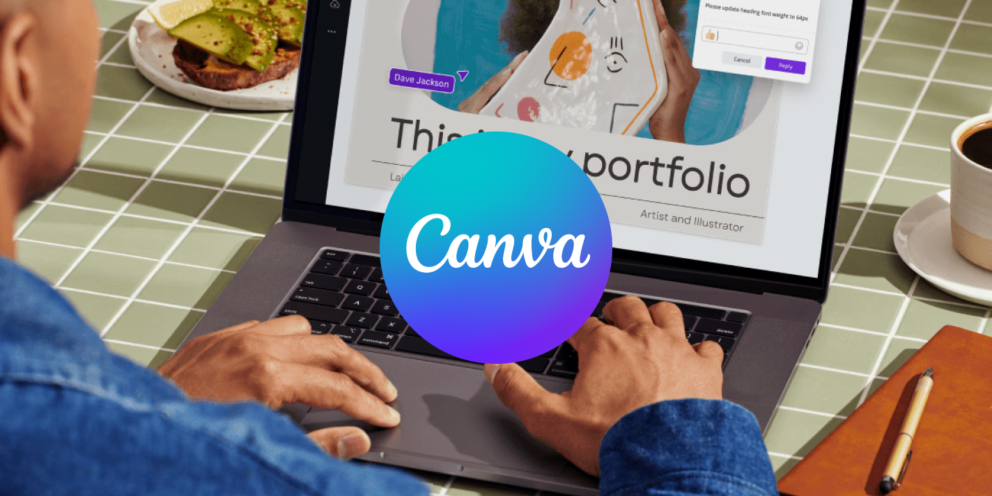 Design Like a Pro: A Beginner's Guide to Canva for Business
