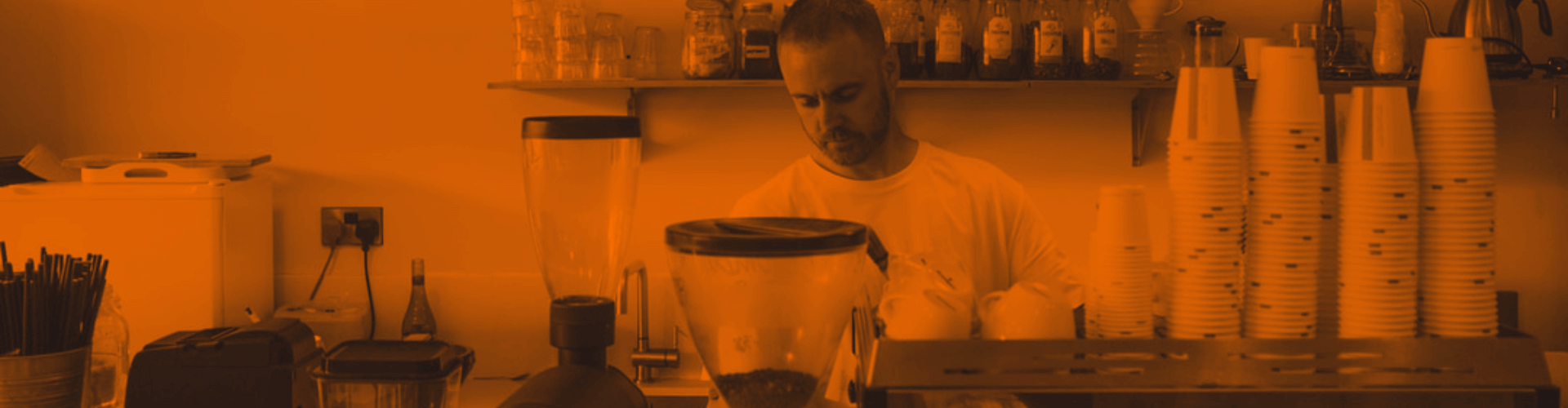 What is a business bank account with sub-accounts?