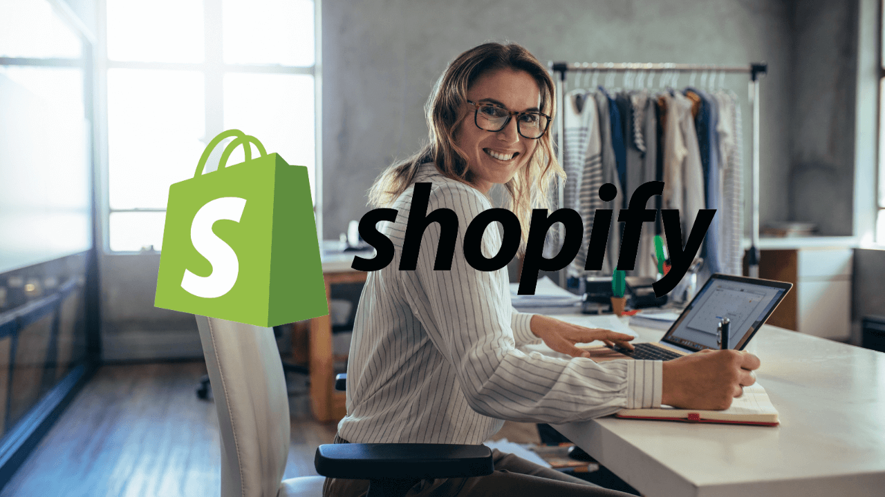 Shopify for E-Commerce: The Ultimate Guide to Boosting Your Online Sales