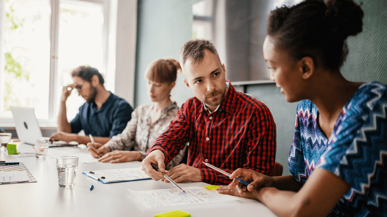 What's a multi-currency account