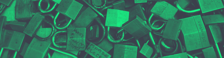 Why might your business bank account be frozen?